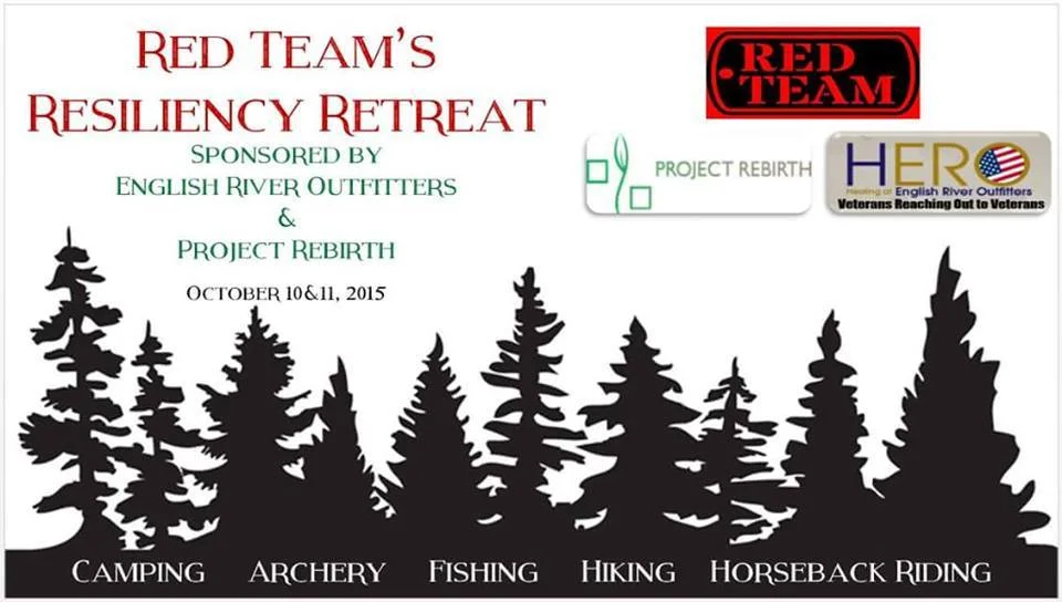 PTS Training — Project Rebirth