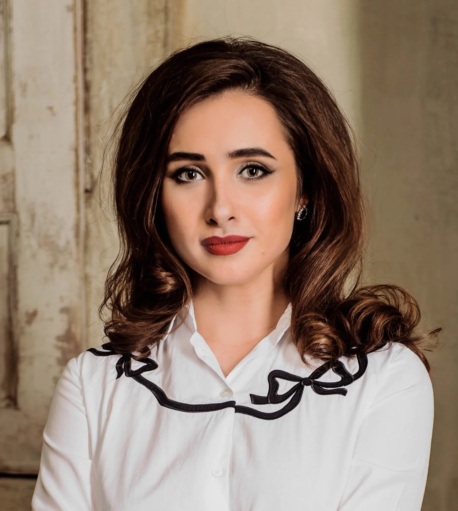 Jessica Sherer's Instagram, Twitter & Facebook on IDCrawl