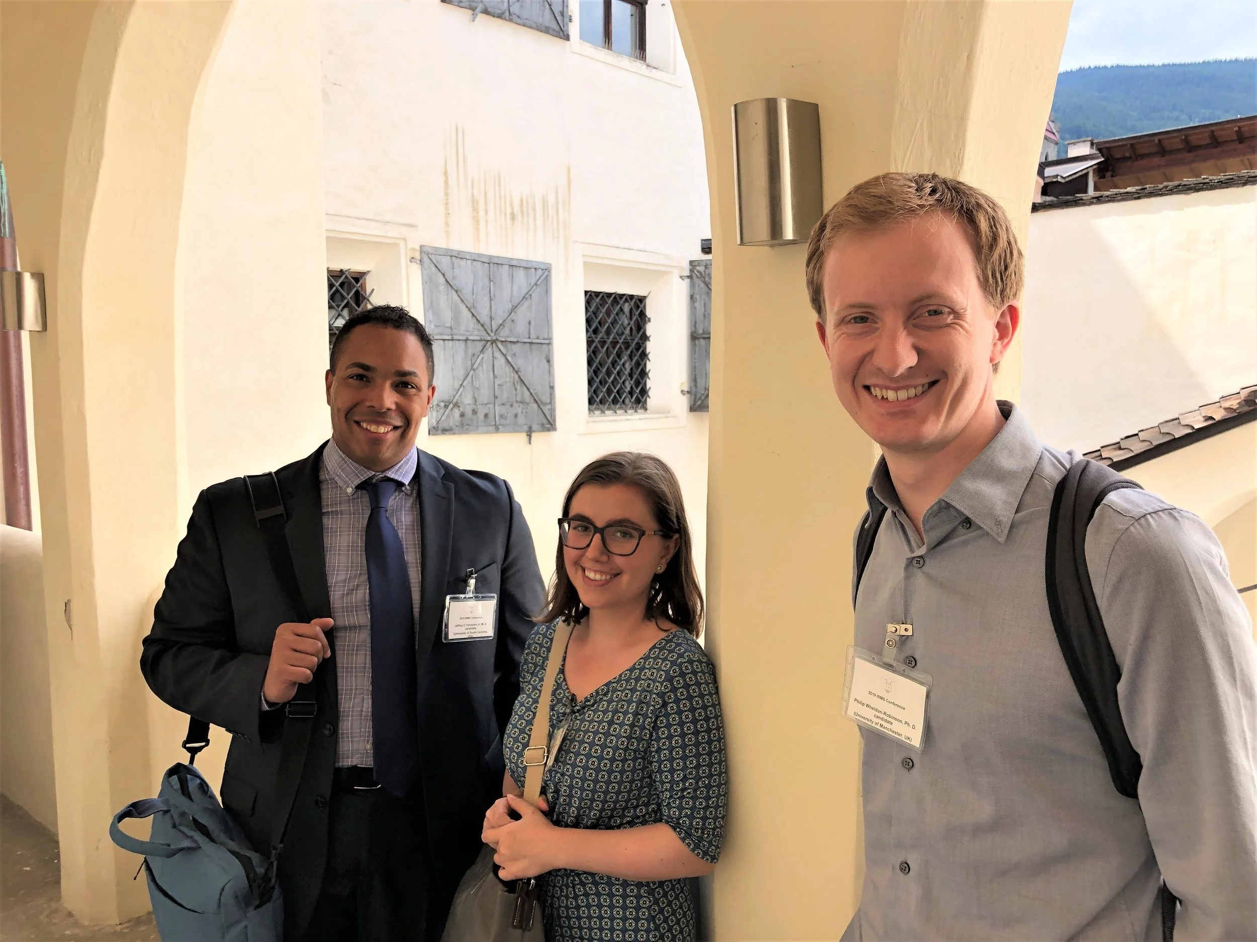 2019 Conference Gallery — Orfeo Music Festival
