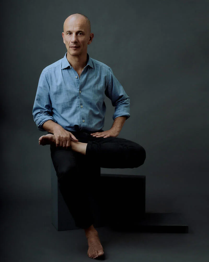 Contemporary Portraits — Creative Direction, Digital Brand Strategy ...
