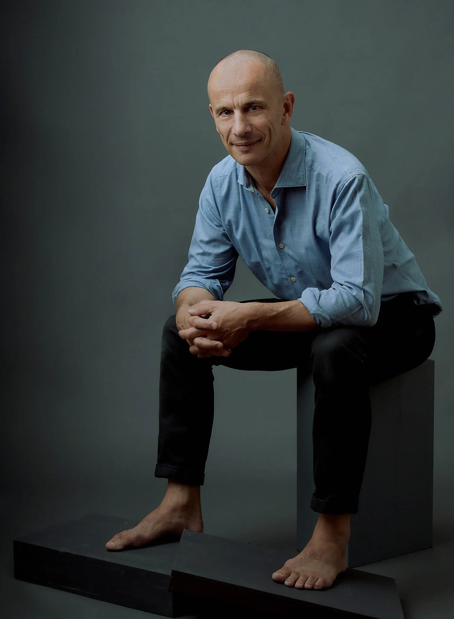 Contemporary Portraits — Creative Direction, Digital Brand Strategy ...