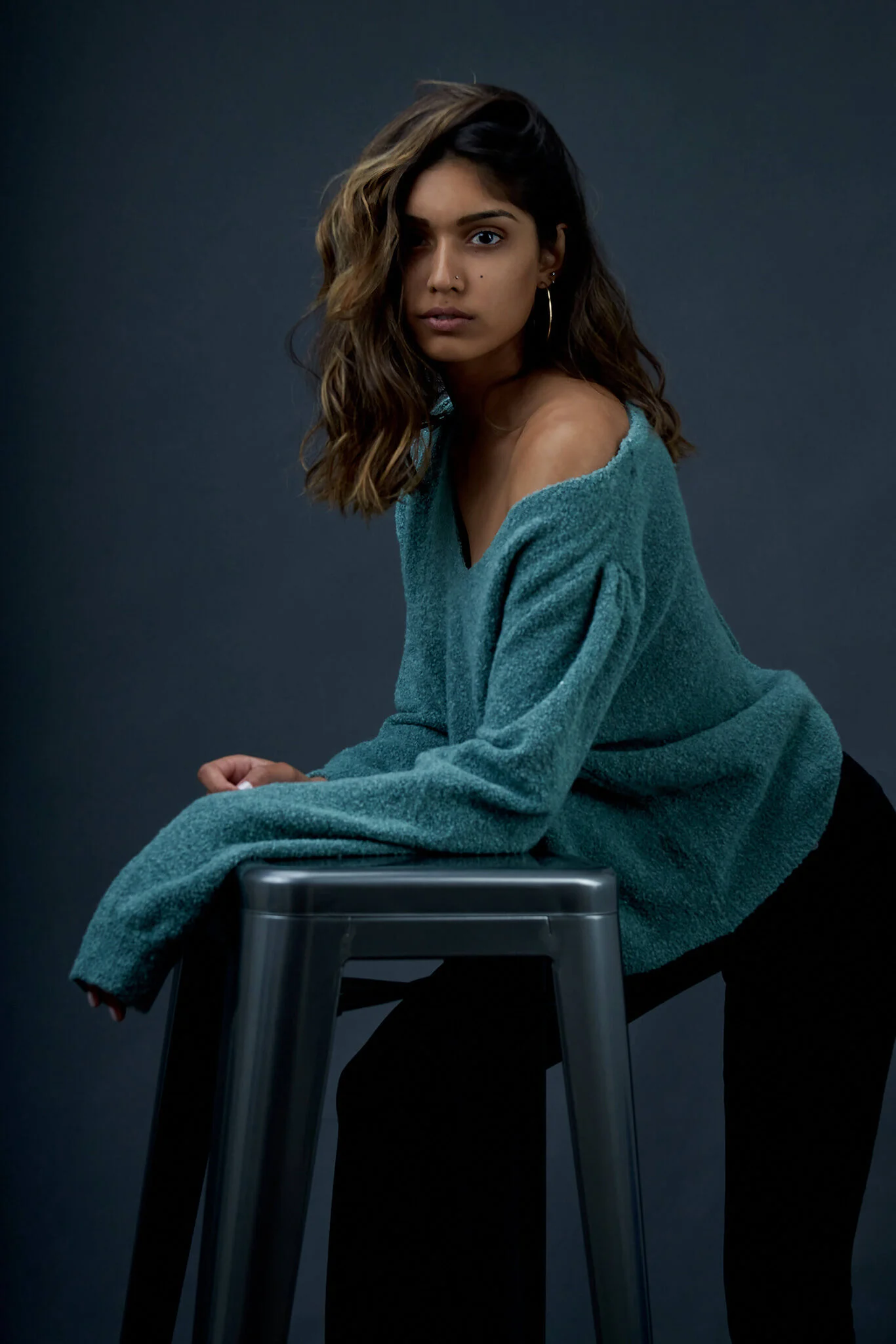 Contemporary Portraits — Creative Direction, Digital Brand Strategy ...