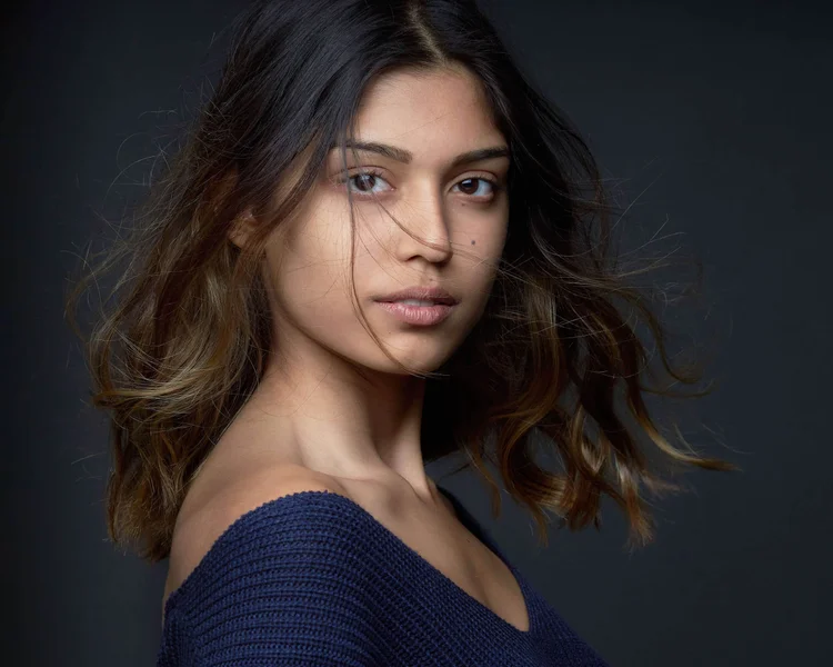 Contemporary Portraits — Creative Direction, Digital Brand Strategy ...