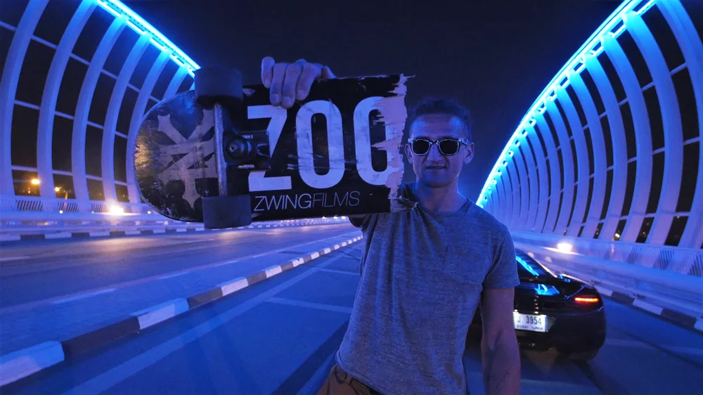 History — ZWING HQ