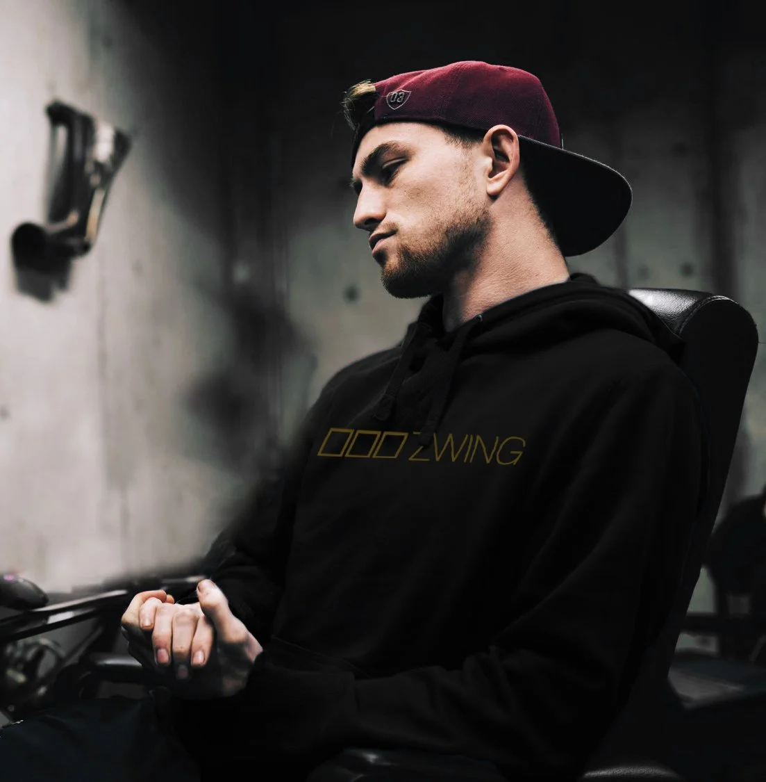 International Shipping — ZWING HQ