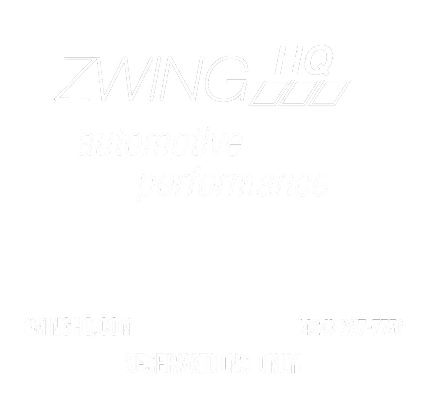 ZWING HQ