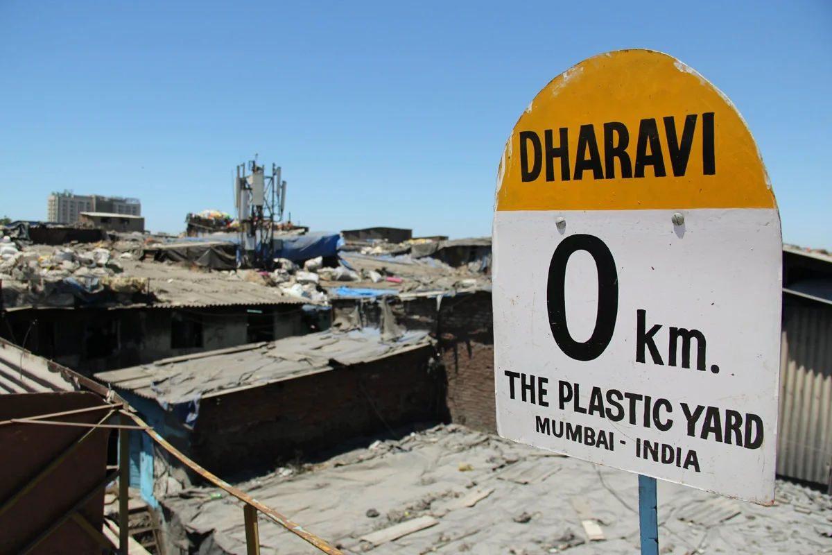 Dharavi Slum Tour | Mumbai City Tour | Mumbai Slum Tours - Mumbai City ...