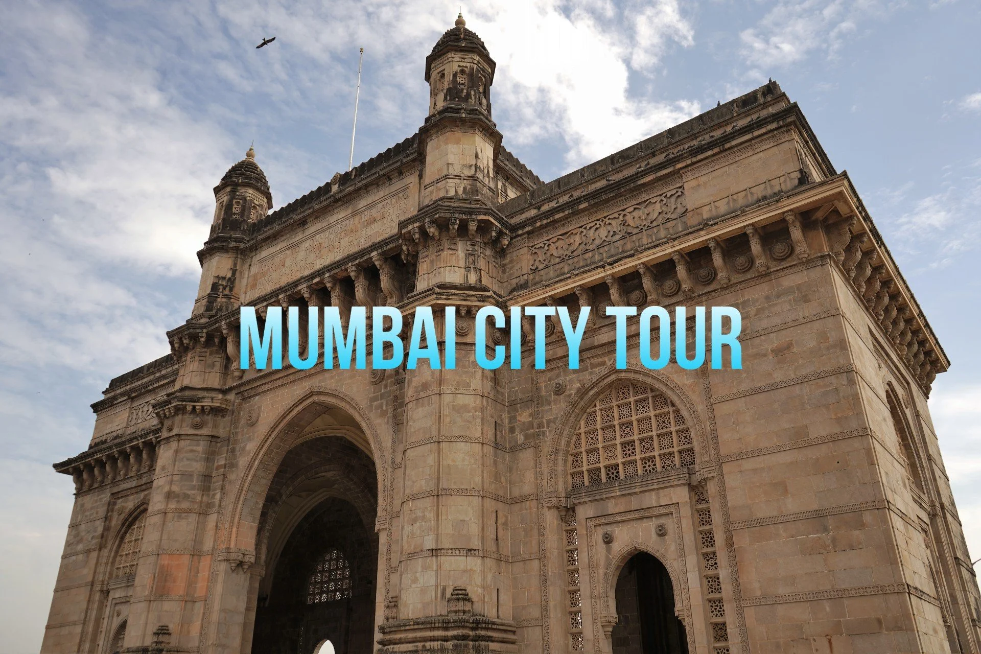 Mumbai City Tour | Dharavi Slum Tour | Mumbai Slum Tours - Mumbai City ...