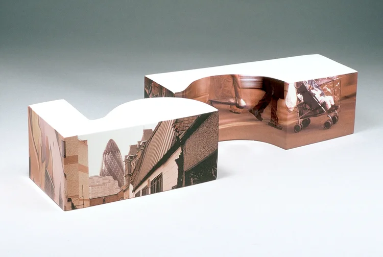 About — David Rhys Jones