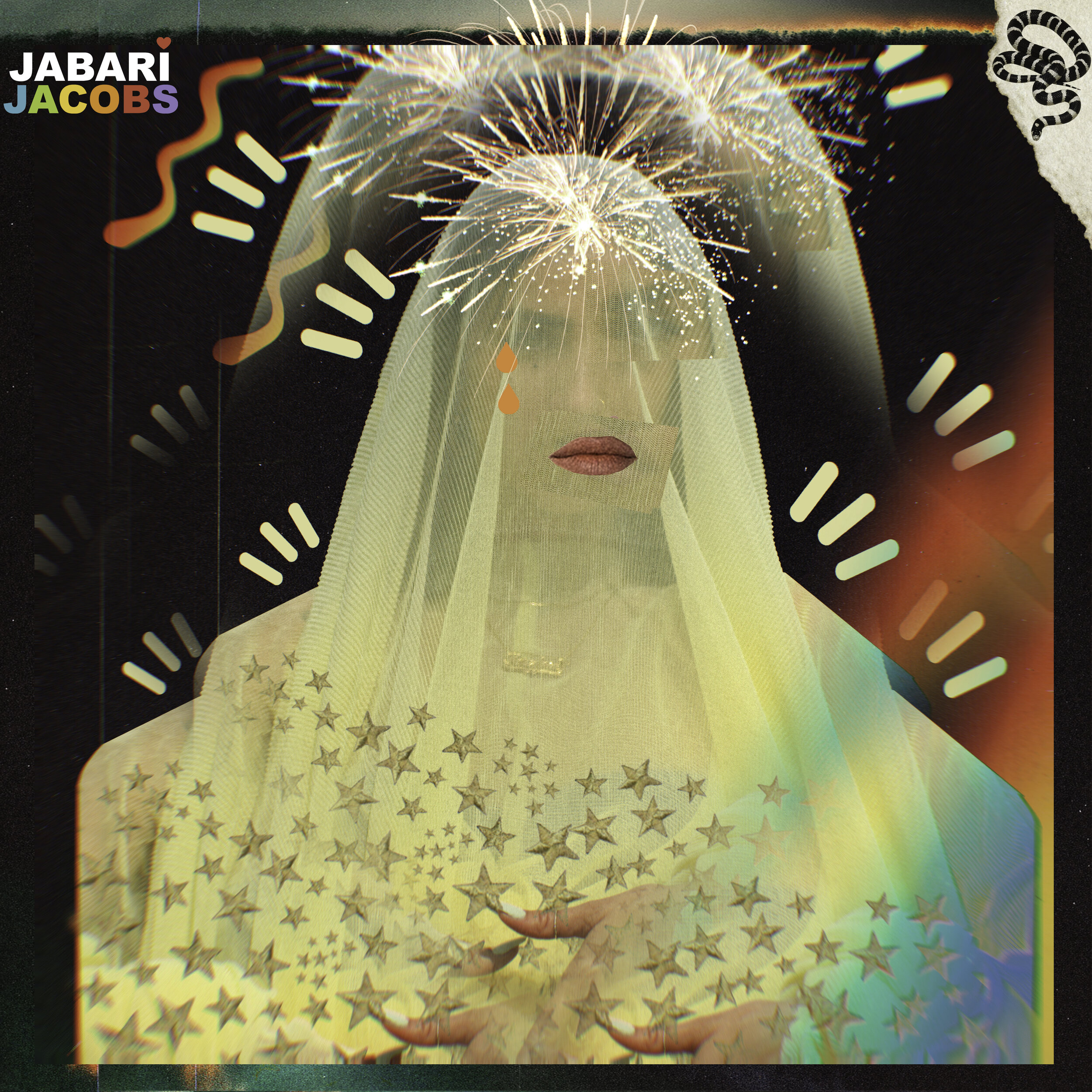 DESIGN — Jabari Jacobs