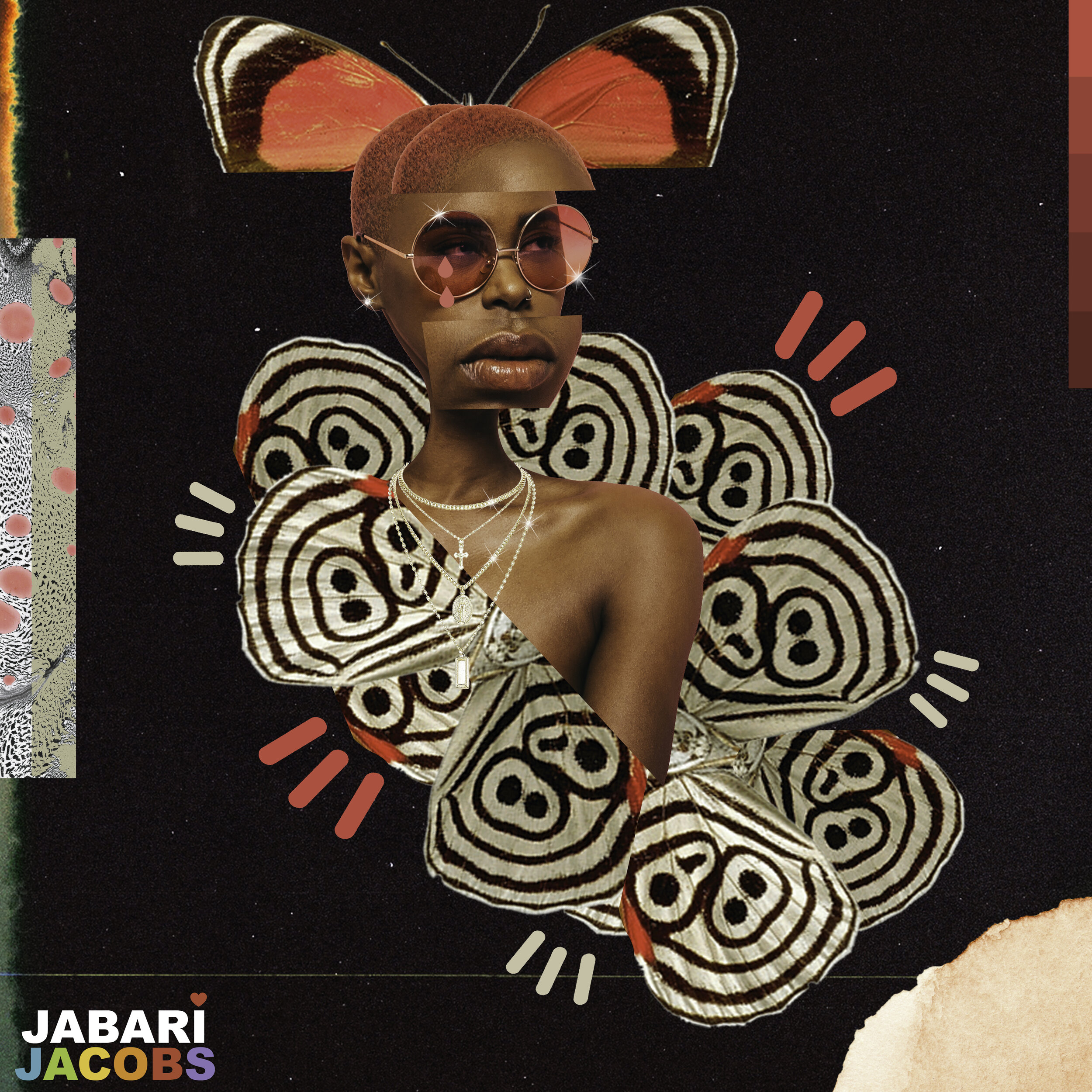 DESIGN — Jabari Jacobs