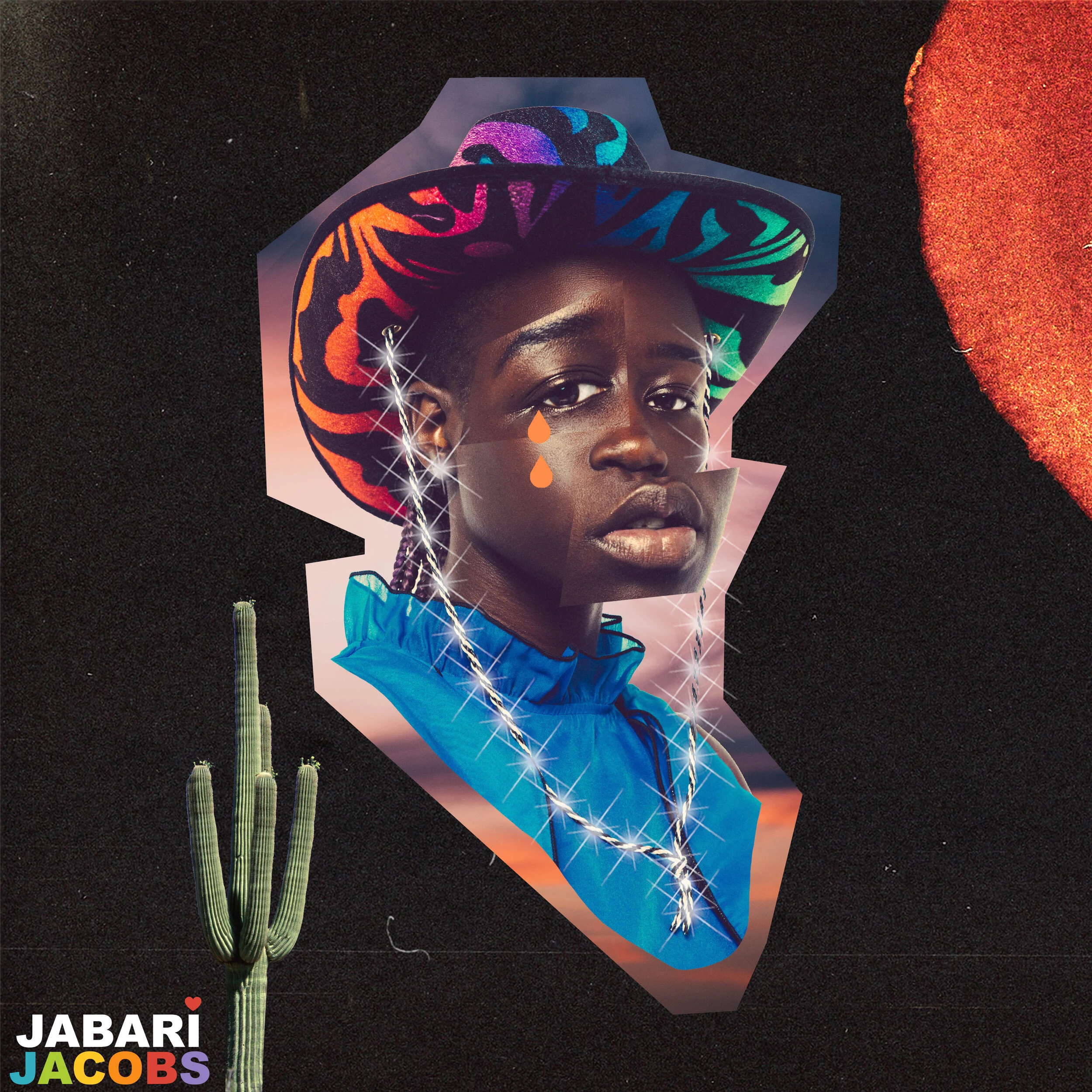 DESIGN — Jabari Jacobs