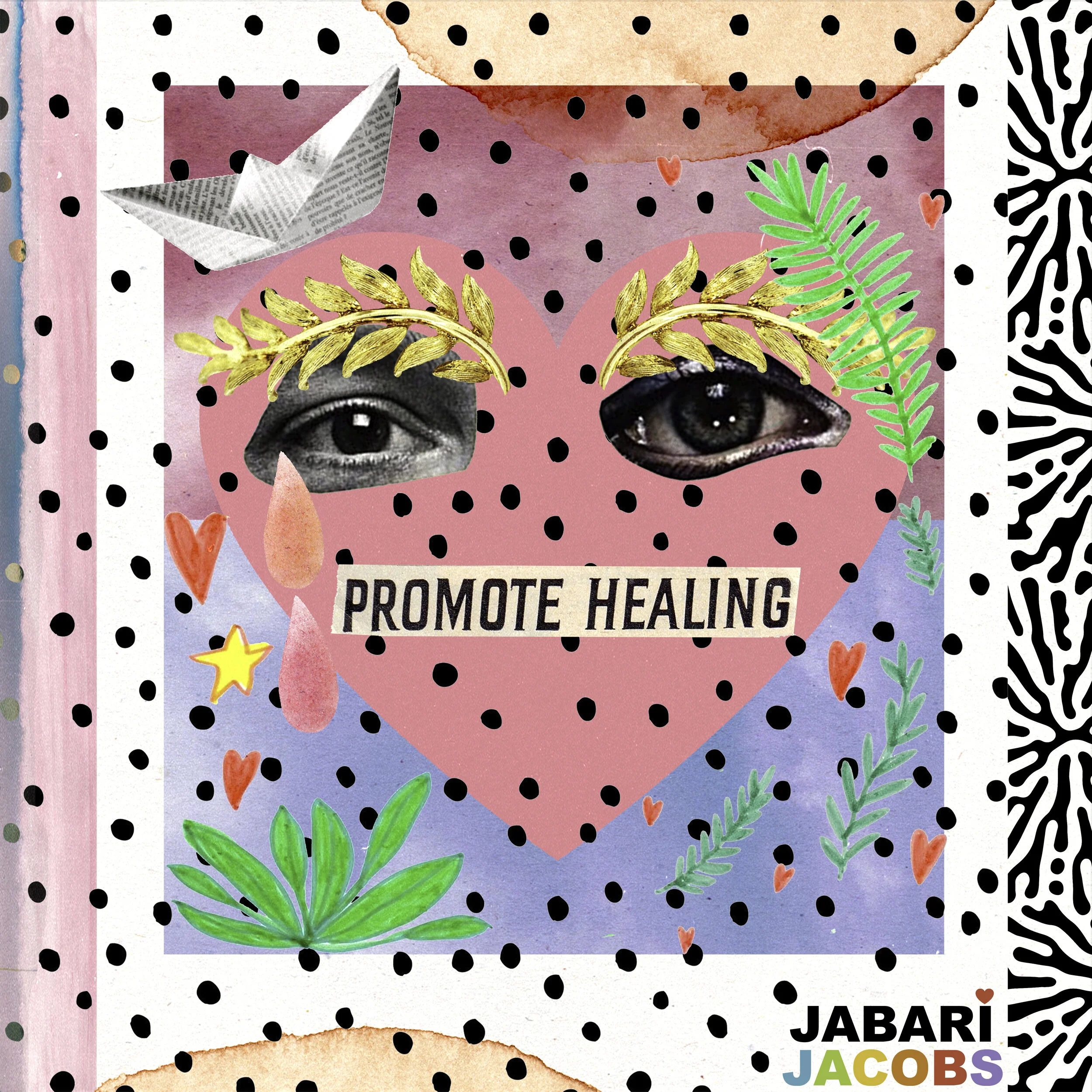 DESIGN — Jabari Jacobs