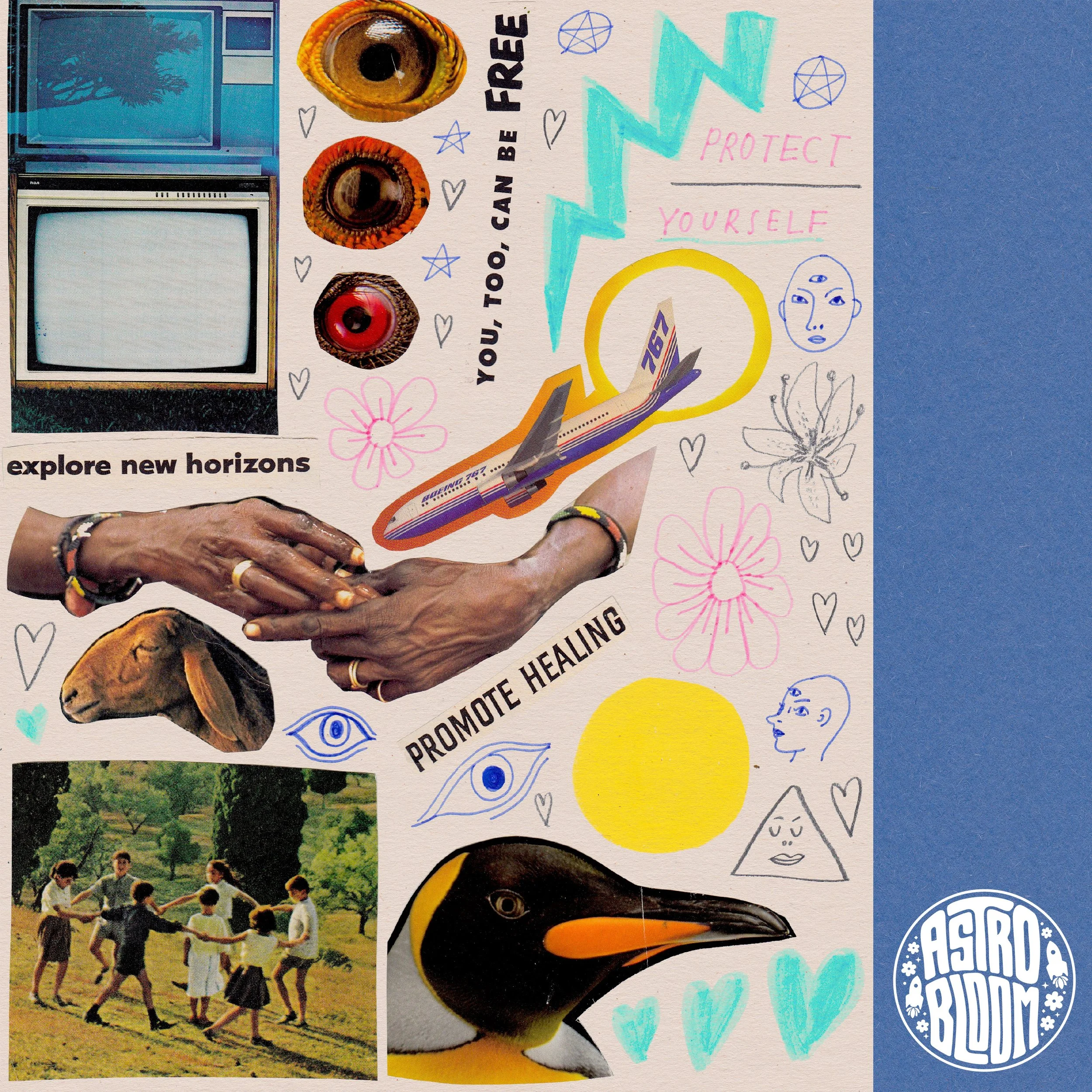 DESIGN — Jabari Jacobs