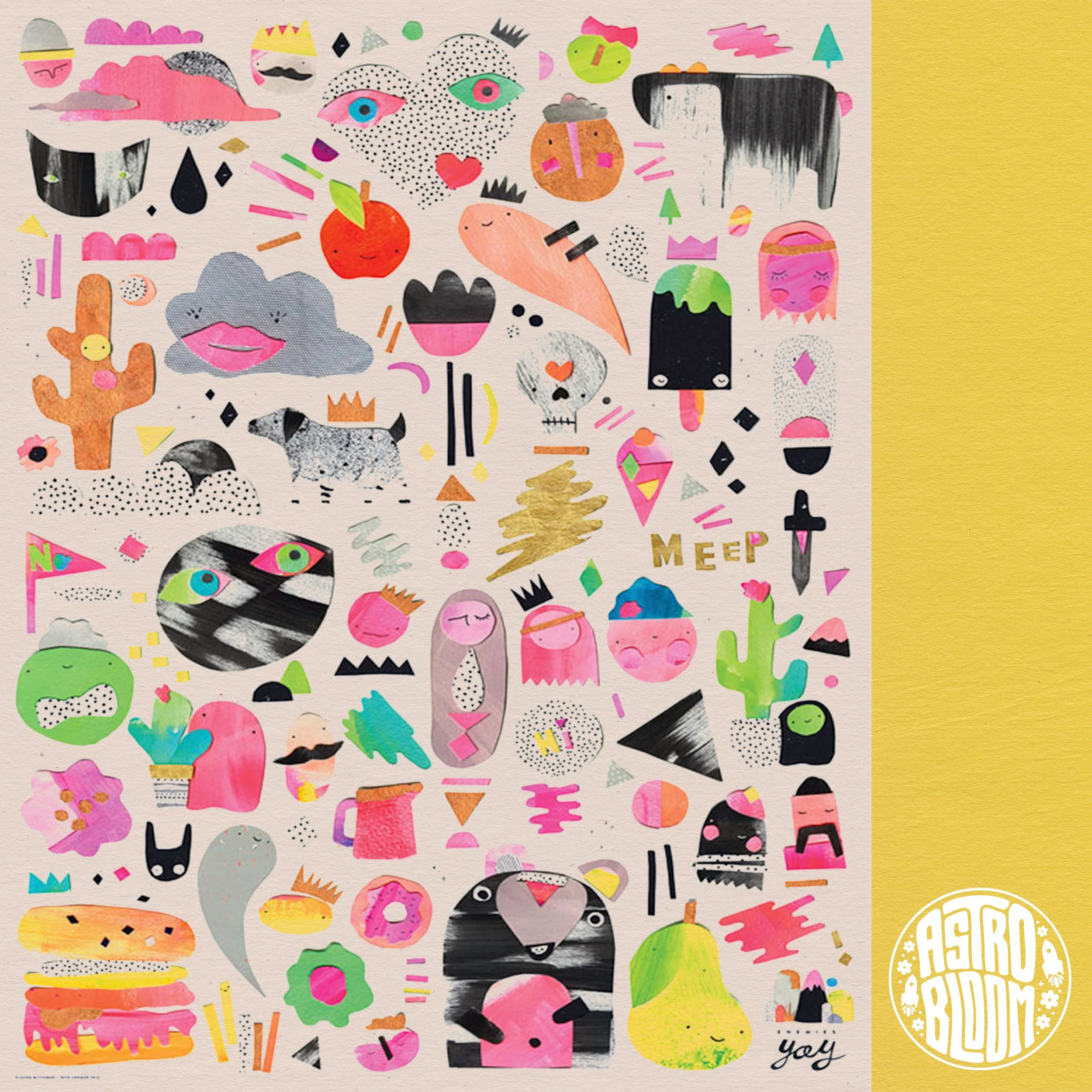 DESIGN — Jabari Jacobs