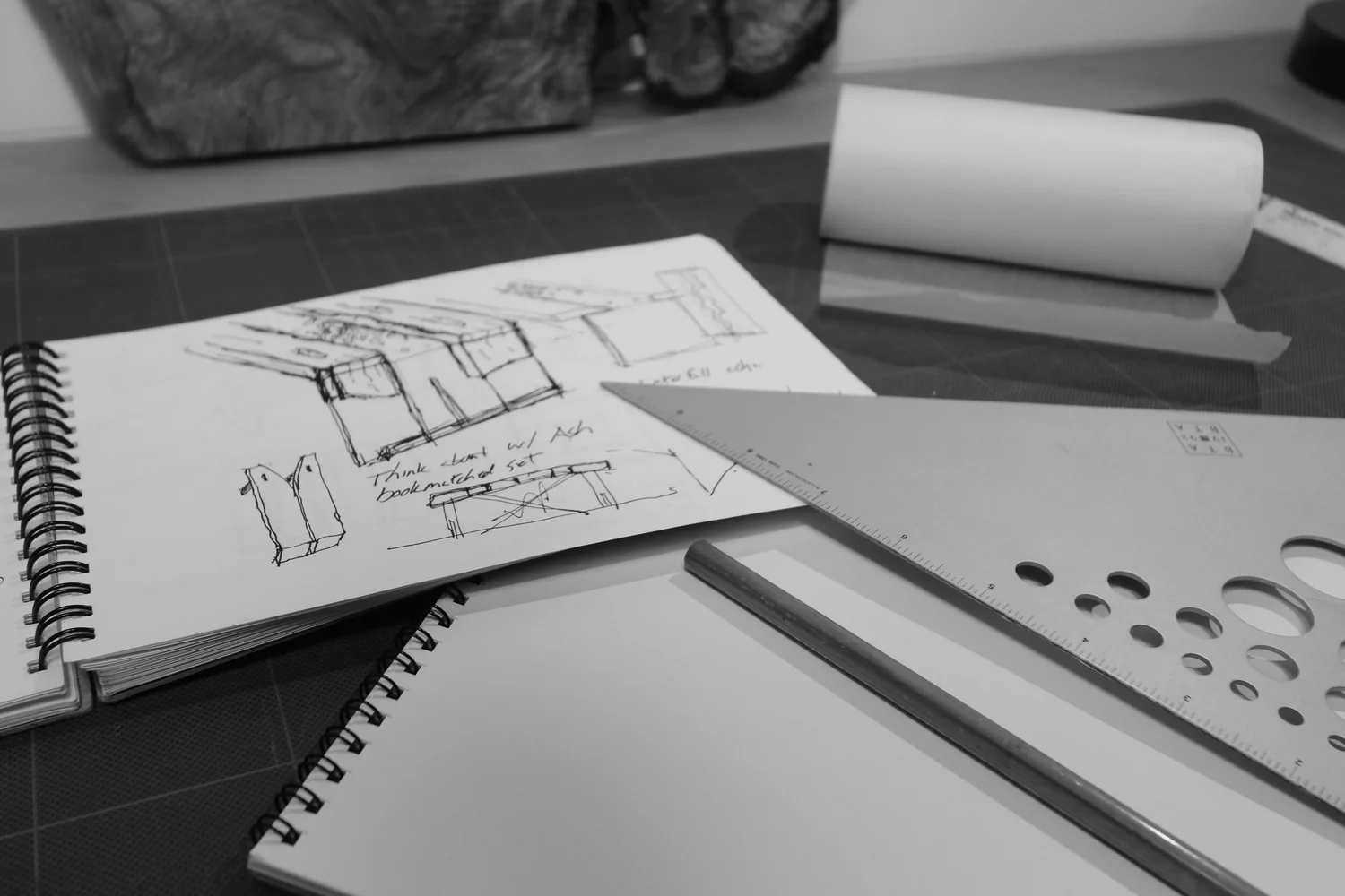 Primal Modern Design Process — Primal Modern Studio