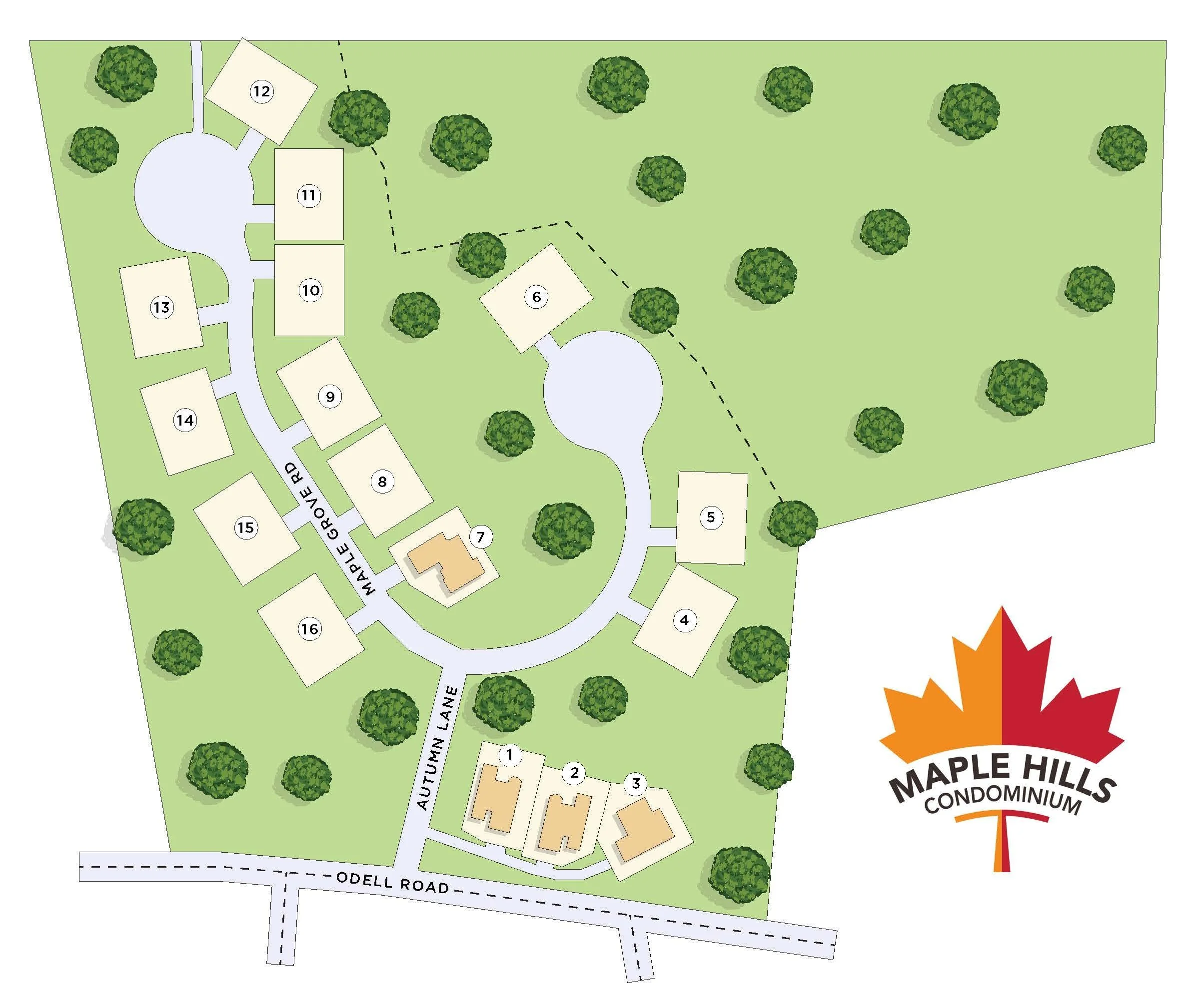 Availability — Maple Hills Condominium Sandown, NH