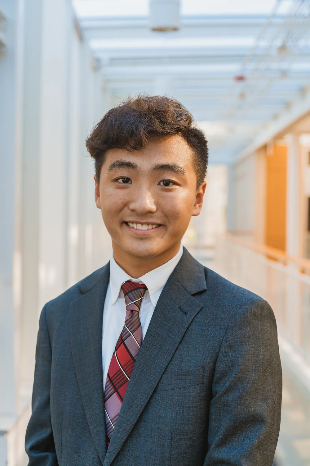 Our Team — Cornell Consulting Group