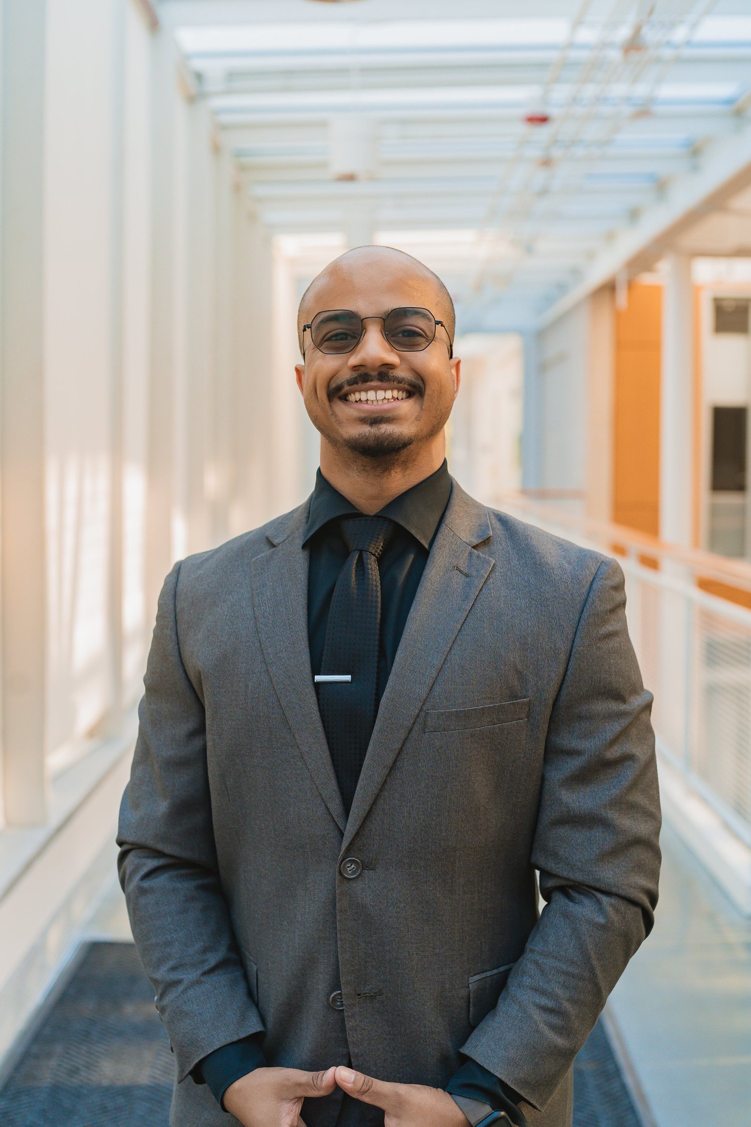 Our Team — Cornell Consulting Group