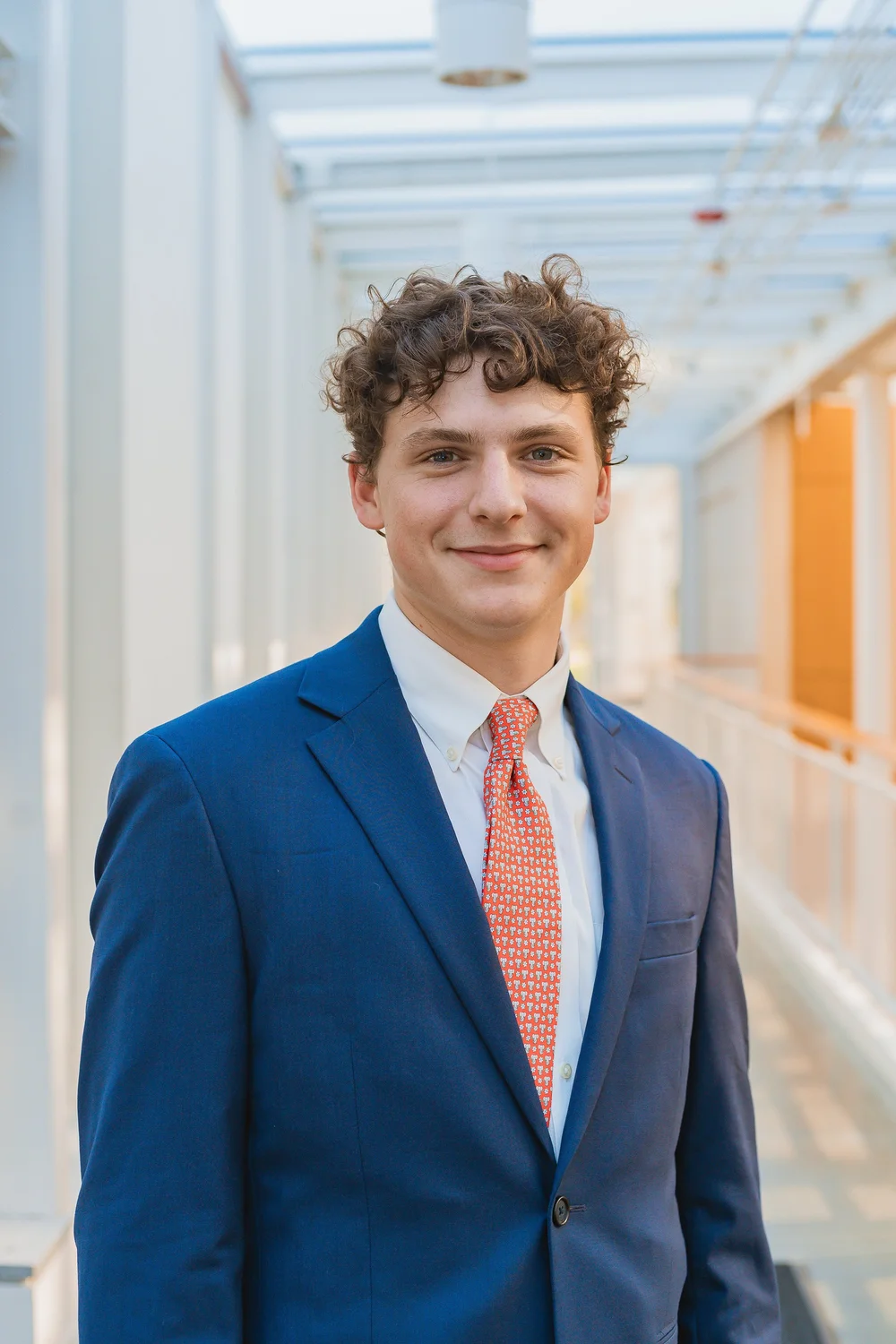 Our Team — Cornell Consulting Group
