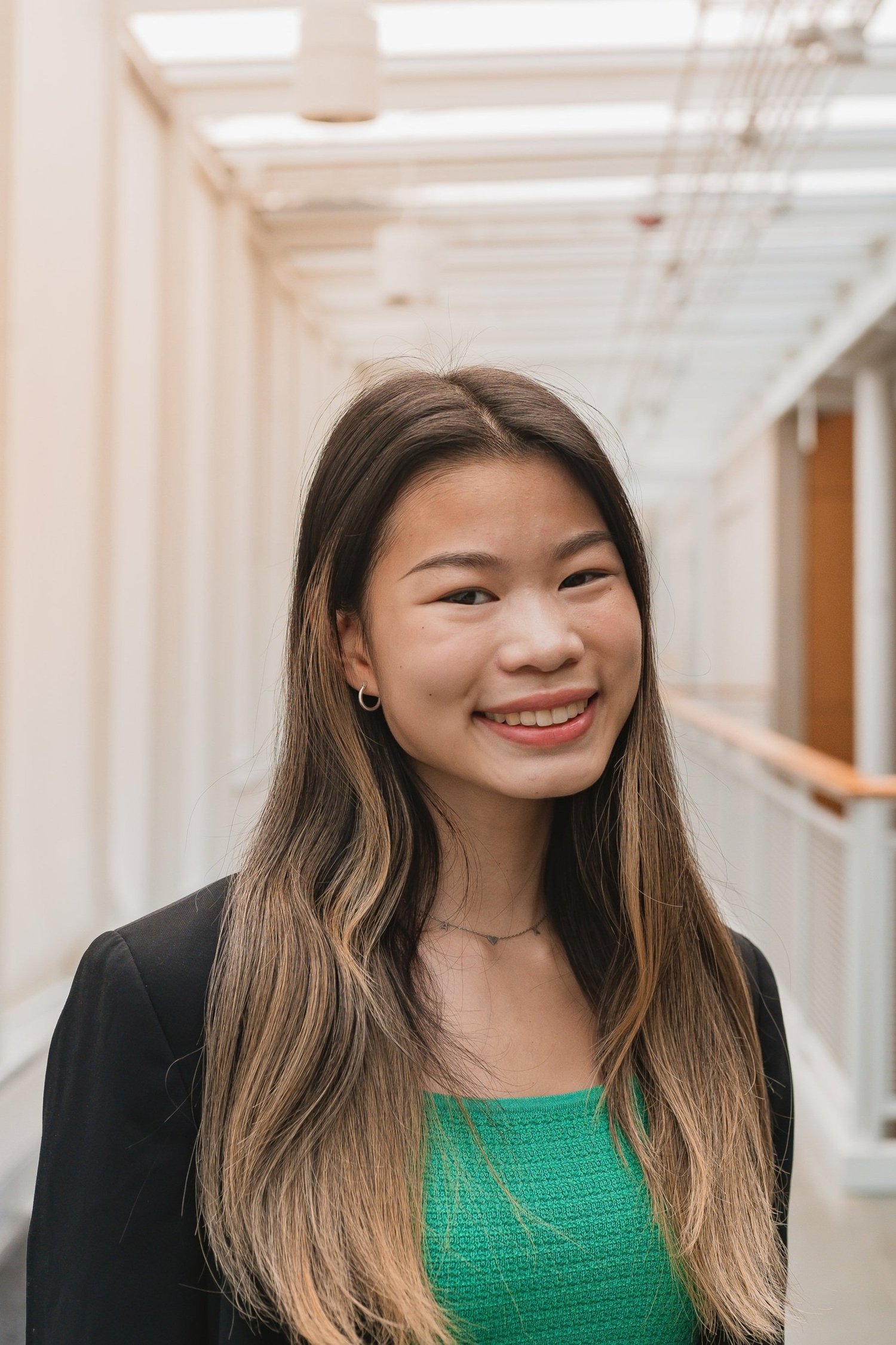 Our Team — Cornell Consulting Group