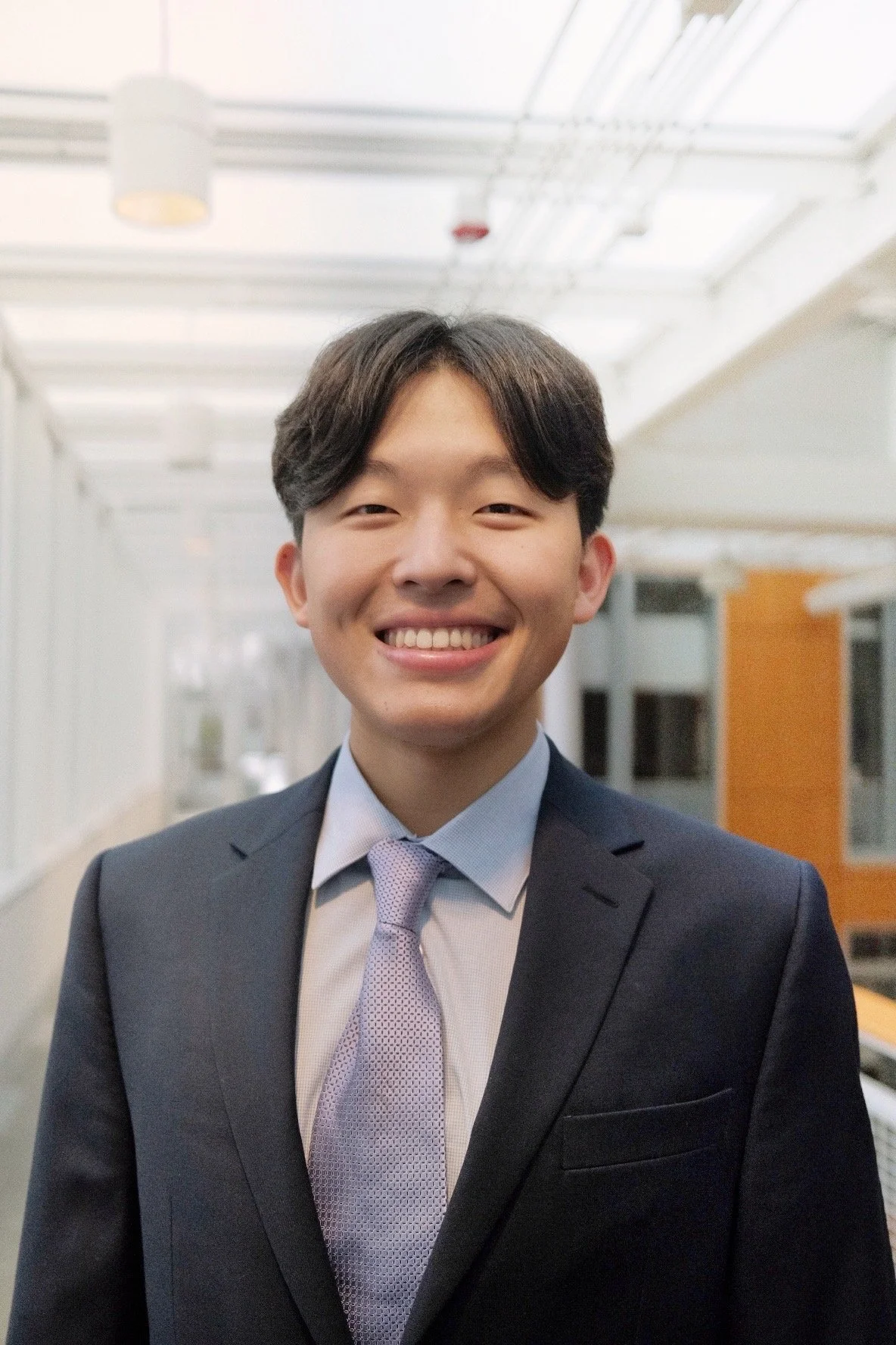 Our Team — Cornell Consulting Group