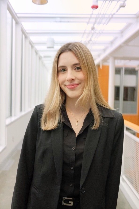 Our Team — Cornell Consulting Group