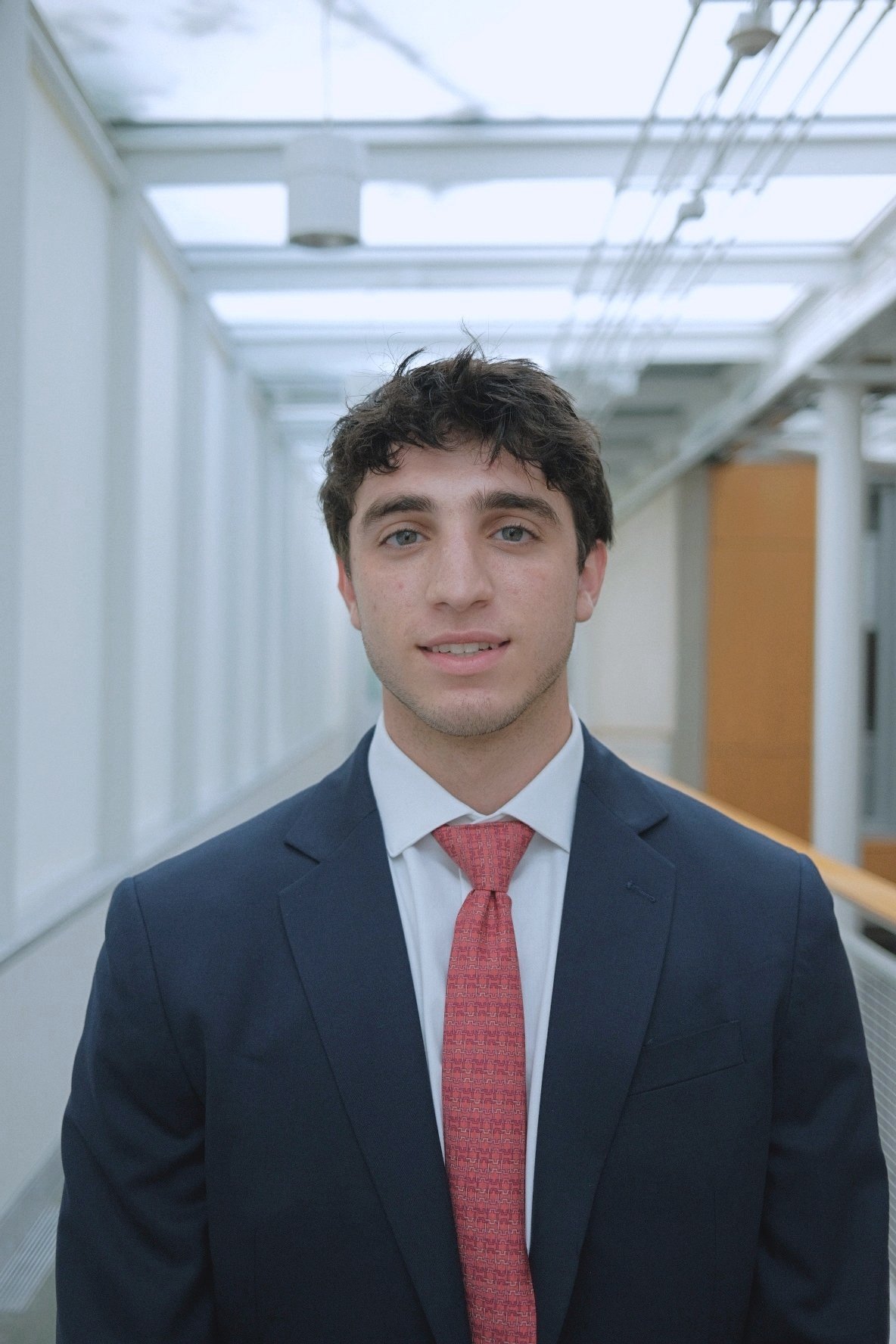 Our Team — Cornell Consulting Group