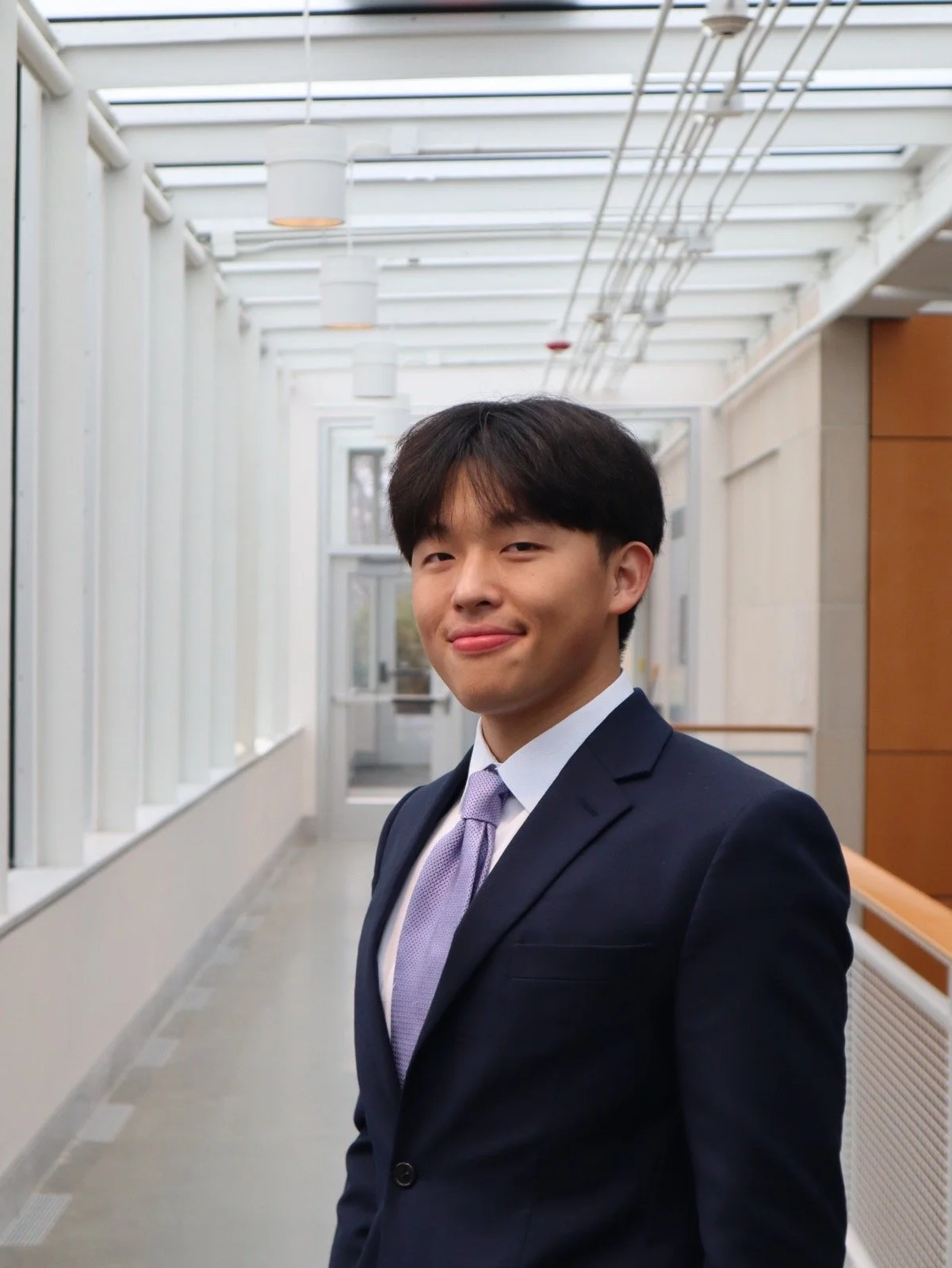 Our Team — Cornell Consulting Group