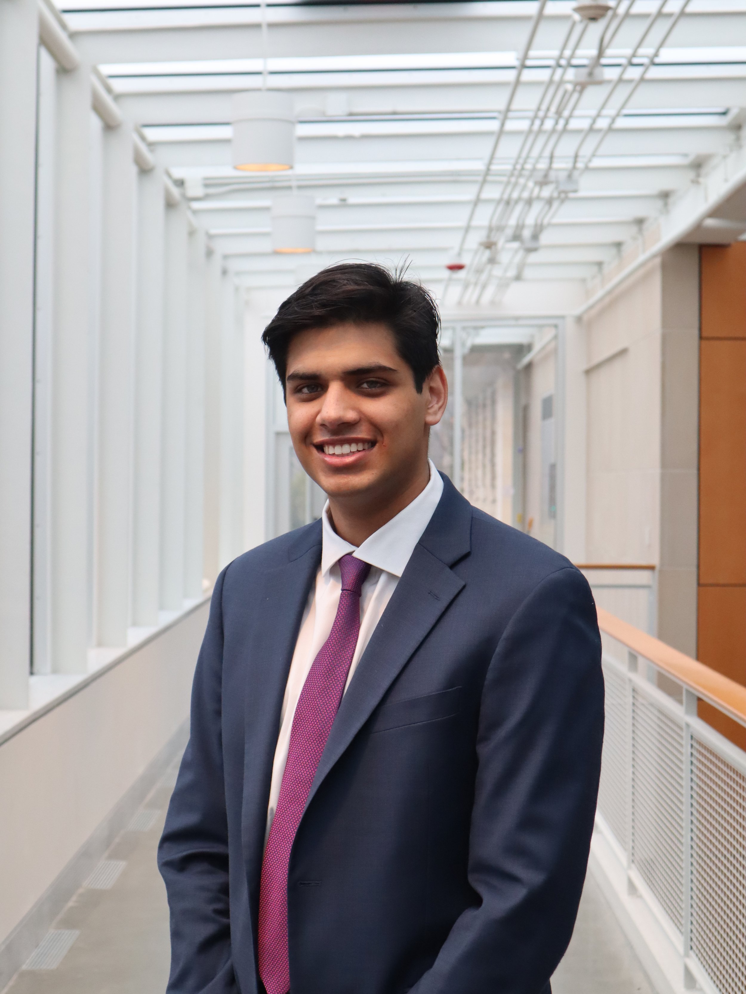Our Team — Cornell Consulting Group