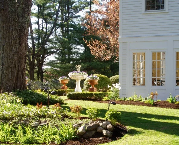 Seasonal Design & Decorating — Lasting Impressions