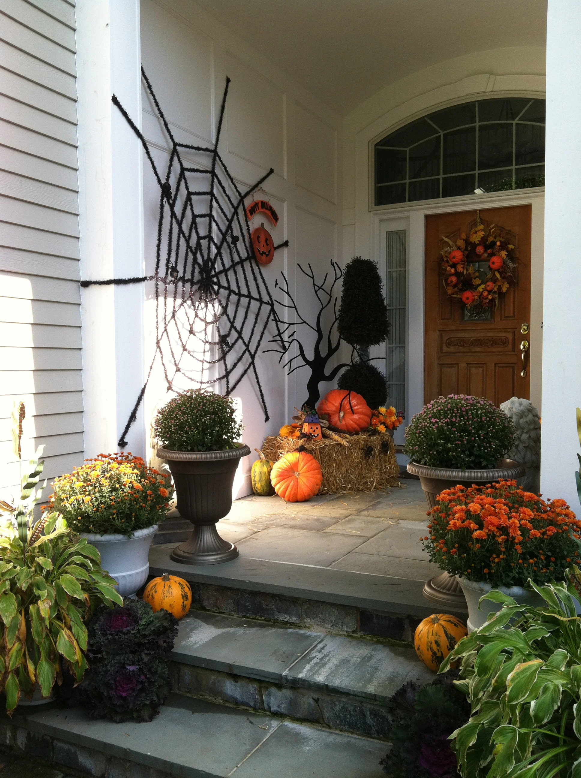 Seasonal Design & Decorating — Lasting Impressions