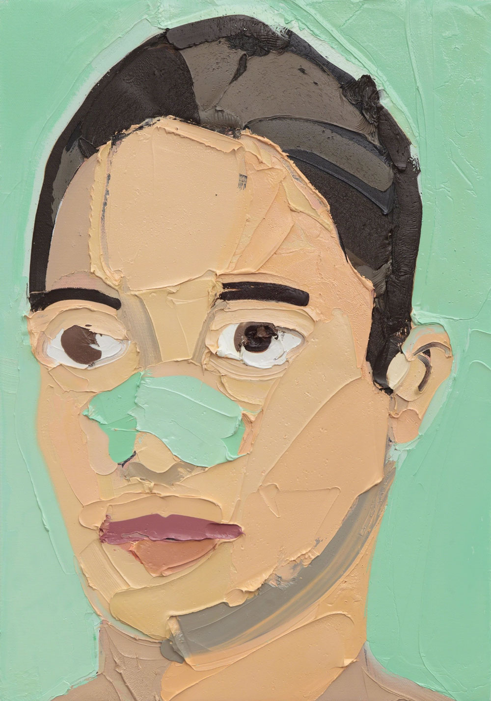 found artists: martin wehmer