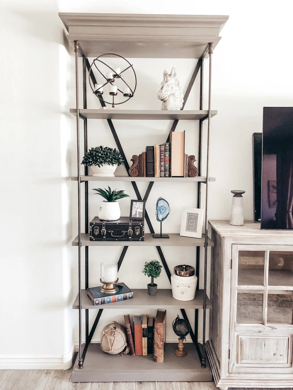 Alexa Jean - The Great Room House Tour — Alexa Jean Brown