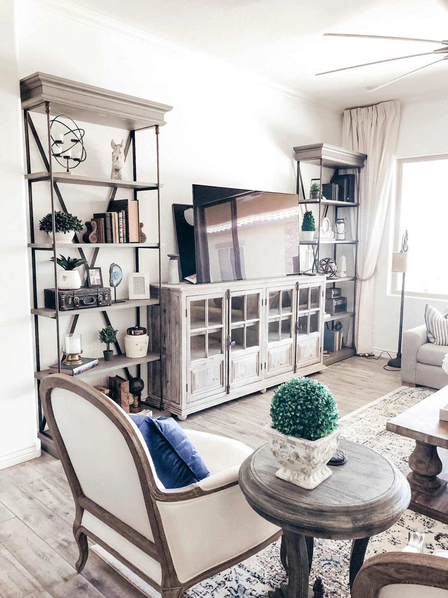 Alexa Jean - The Great Room House Tour — Alexa Jean Brown