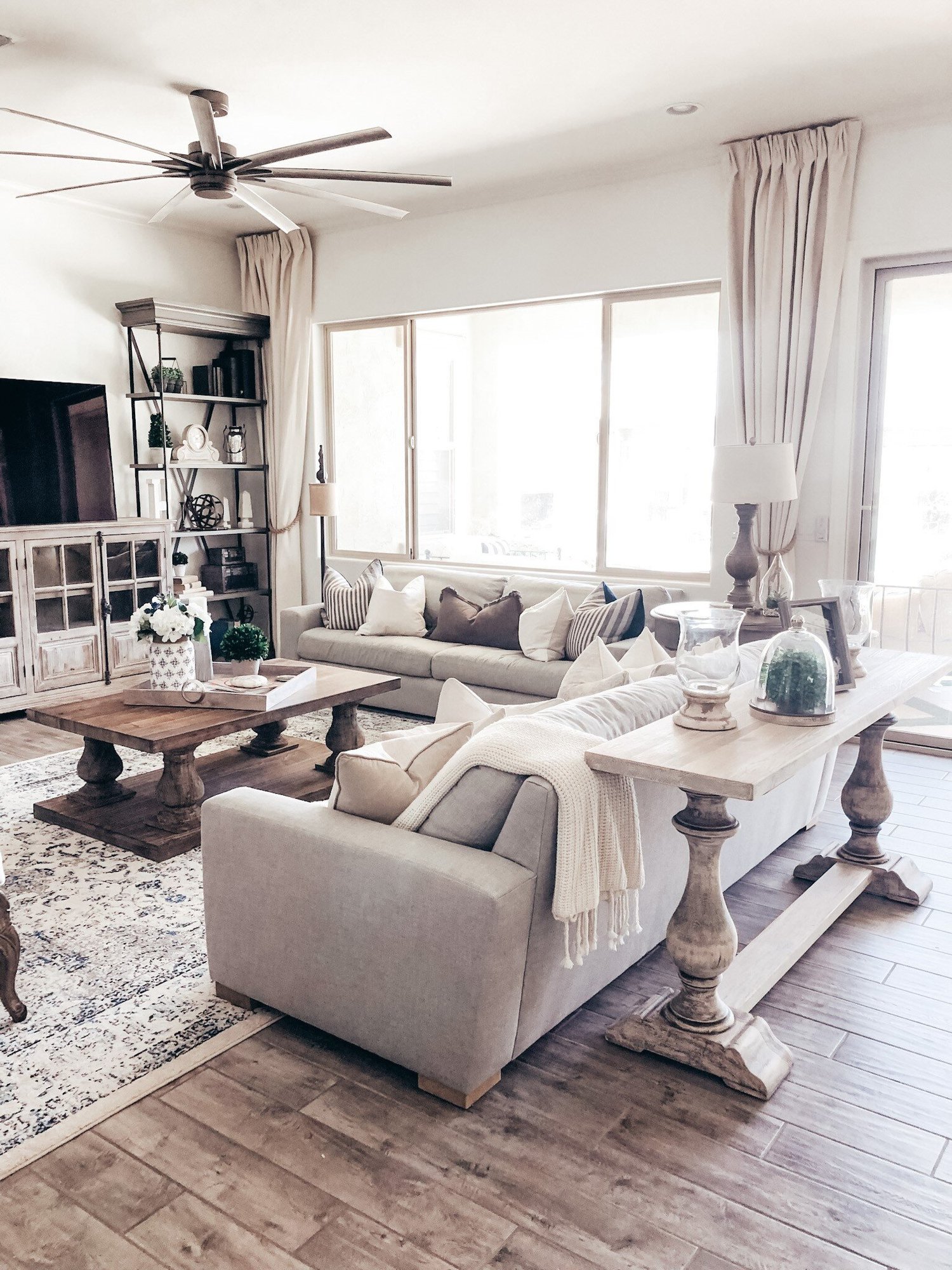 Alexa Jean - The Great Room House Tour — Alexa Jean Brown