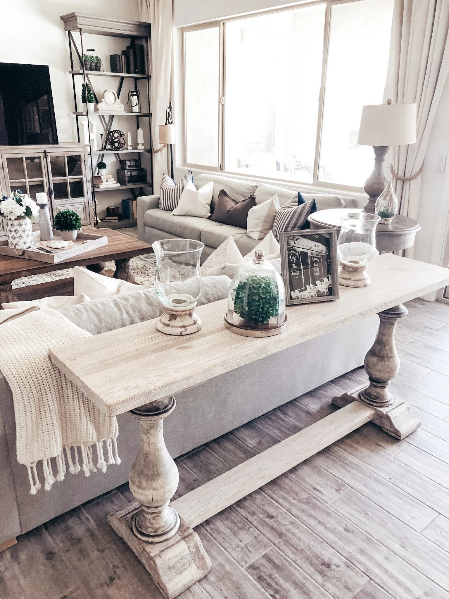 Alexa Jean - The Great Room House Tour — Alexa Jean Brown