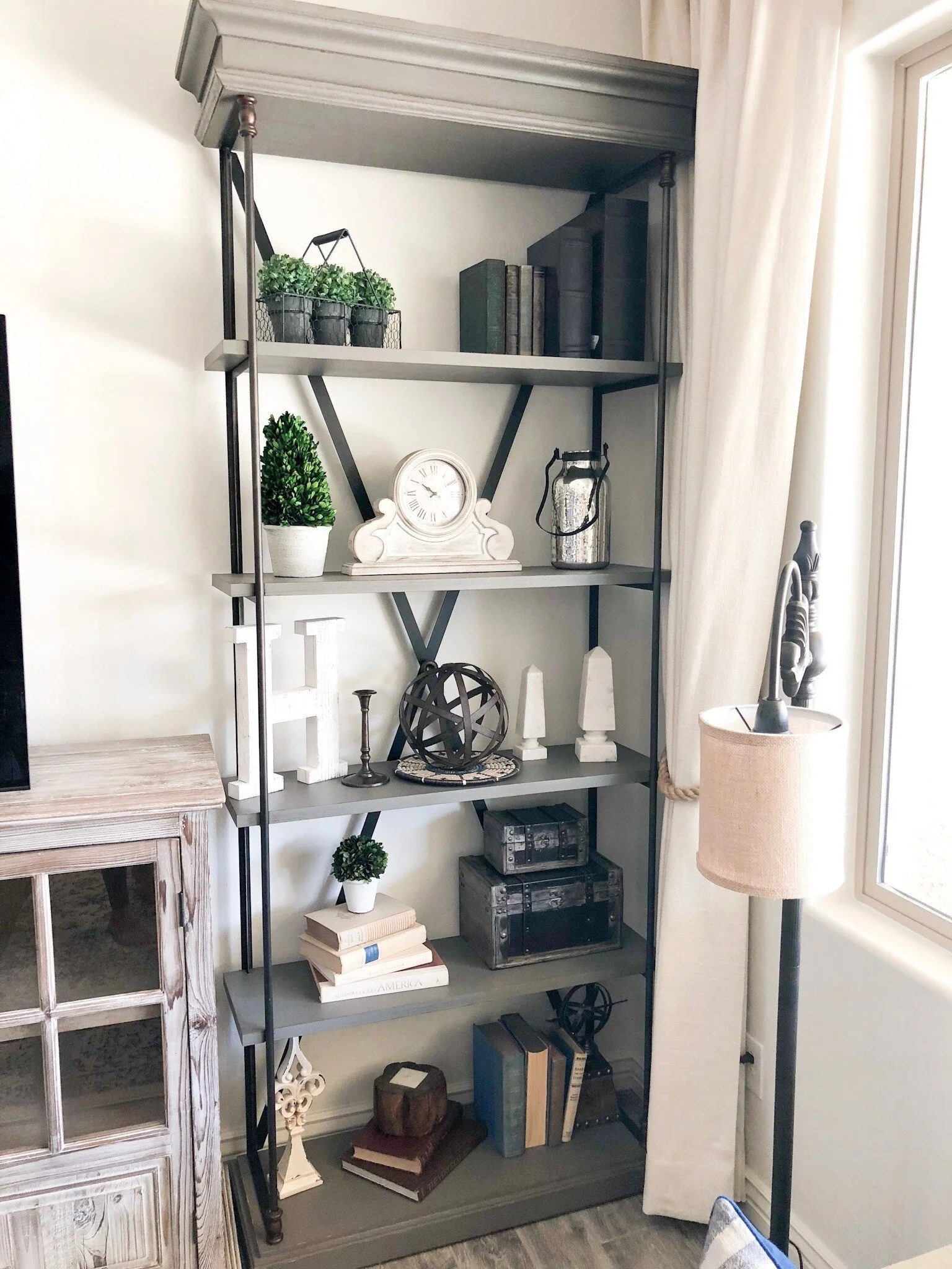 Alexa Jean - The Great Room House Tour — Alexa Jean Brown