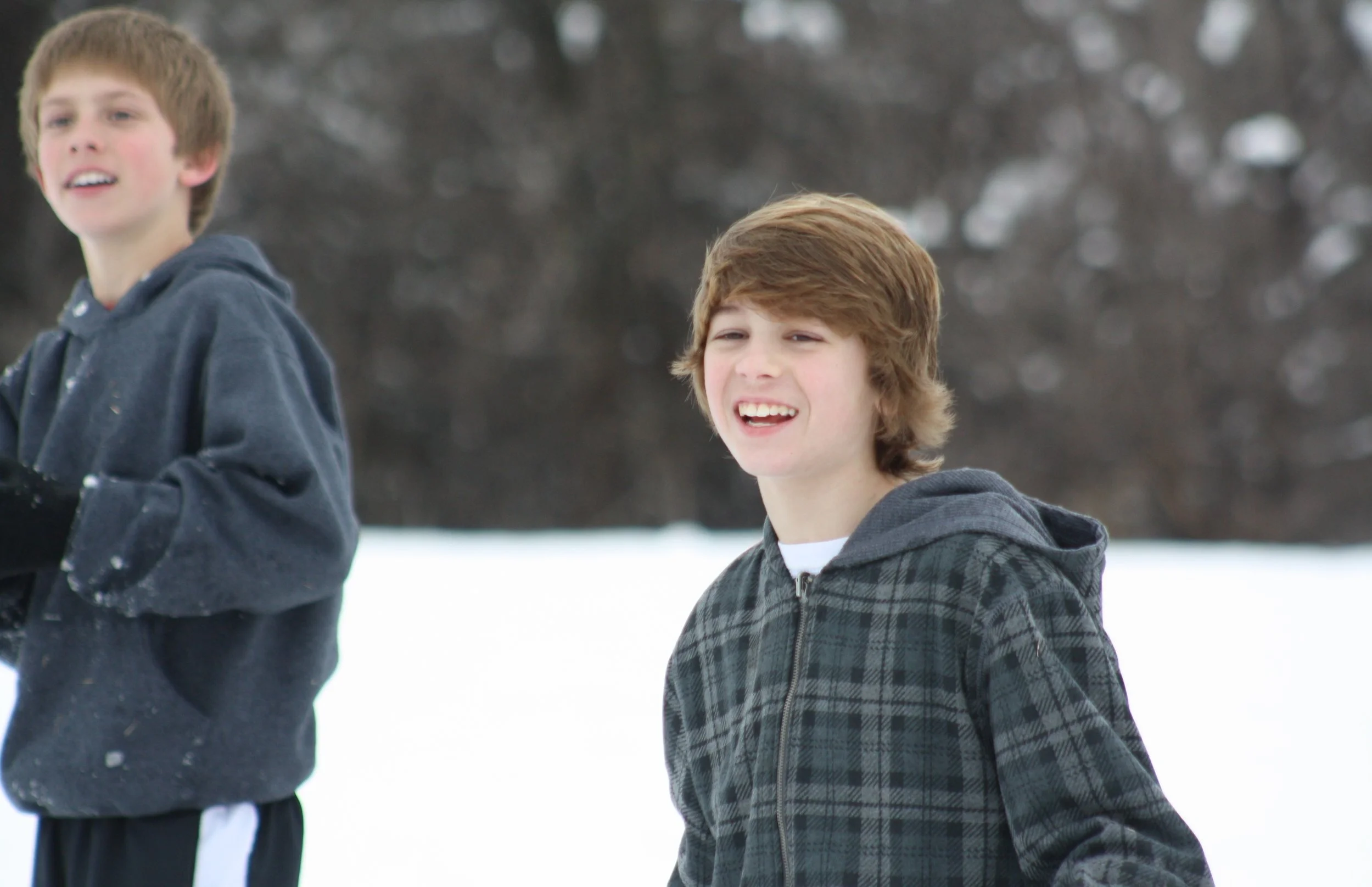 The Honor Connor 5k & Smile Mile