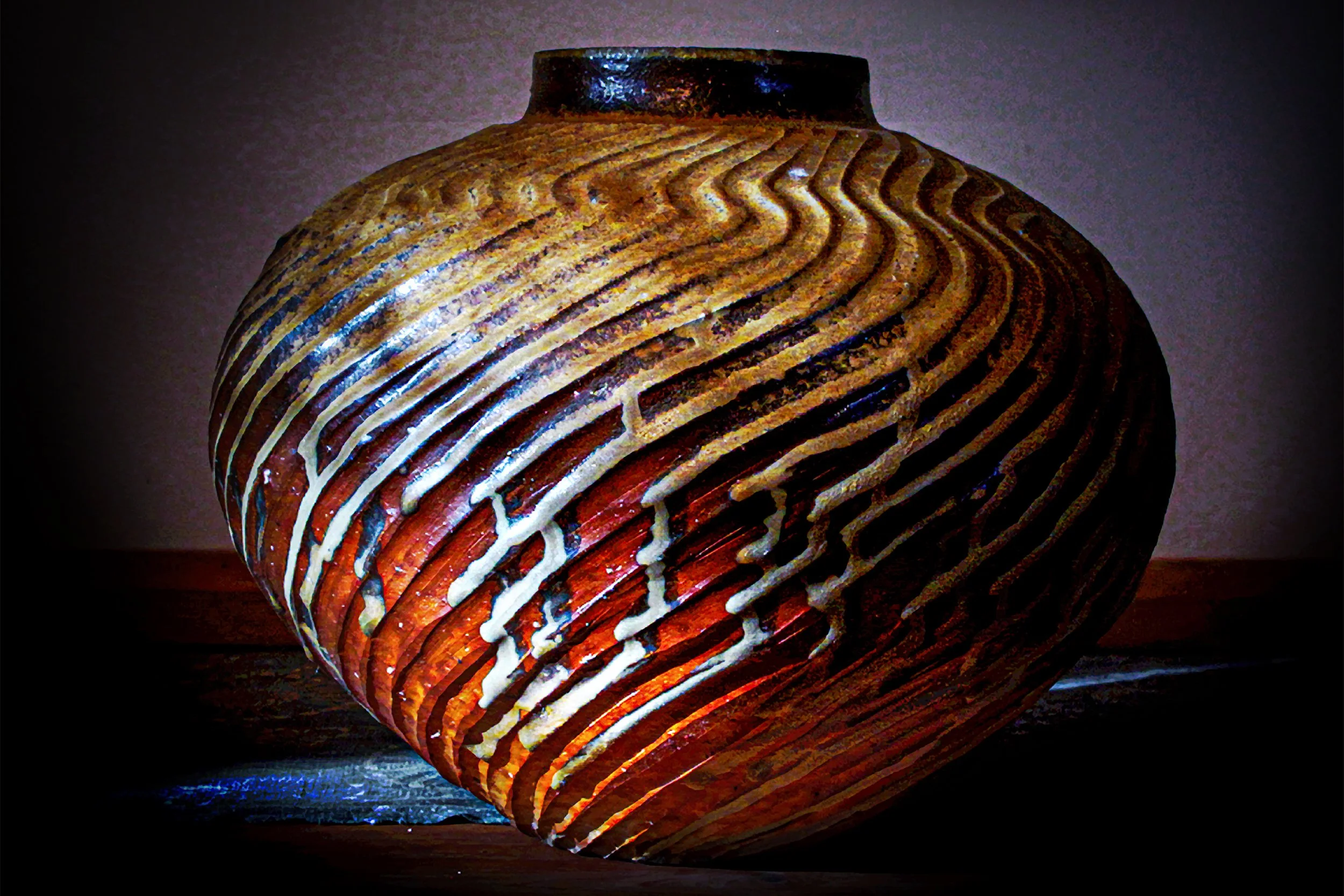 Berkshire Pottery Tour