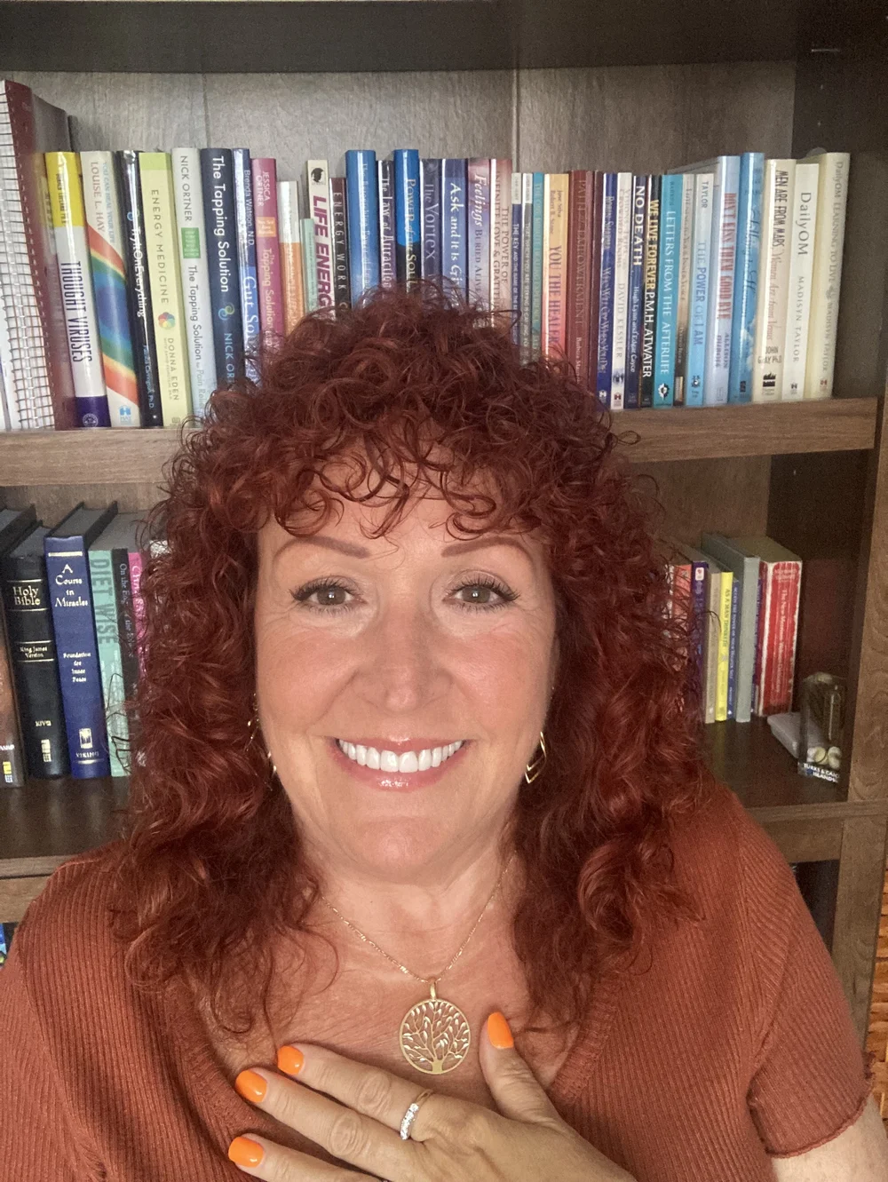 Psychic and Medium in NJ | Patty Lattanzio Psychic Medium