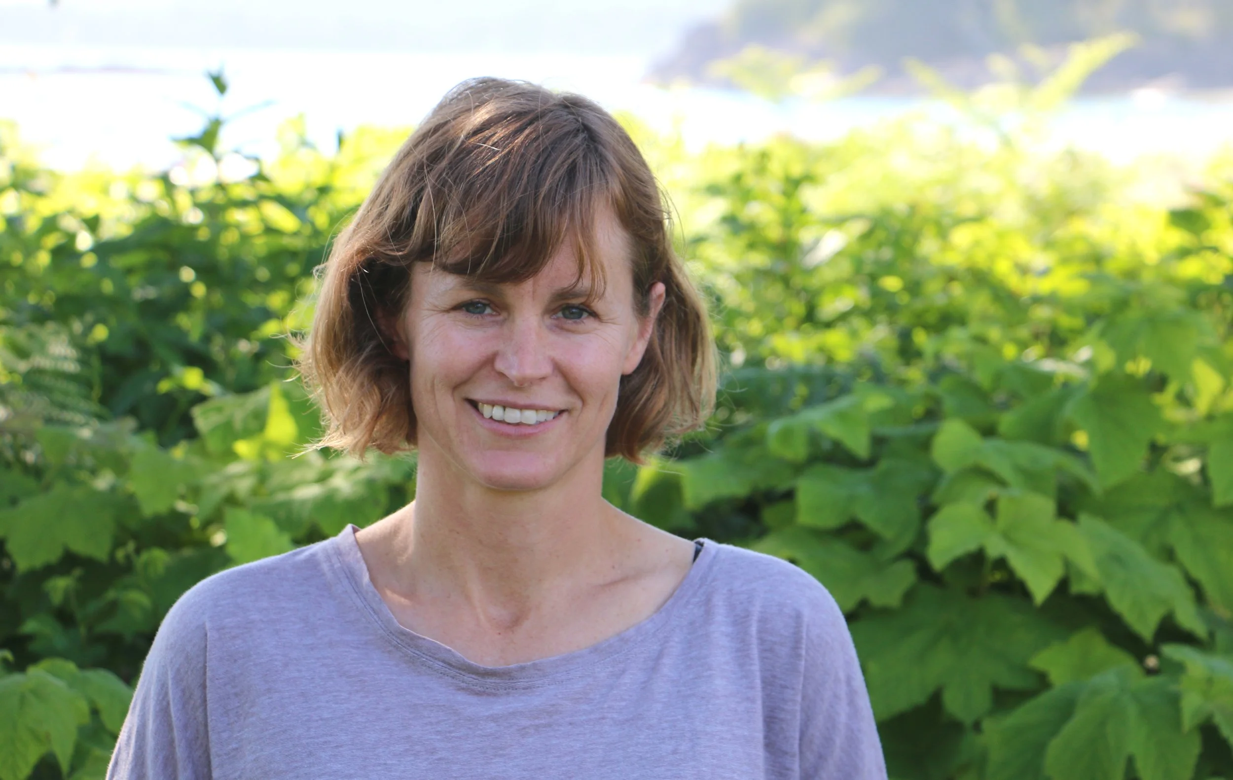 Meet the Staff — Ha'oom Fisheries Society