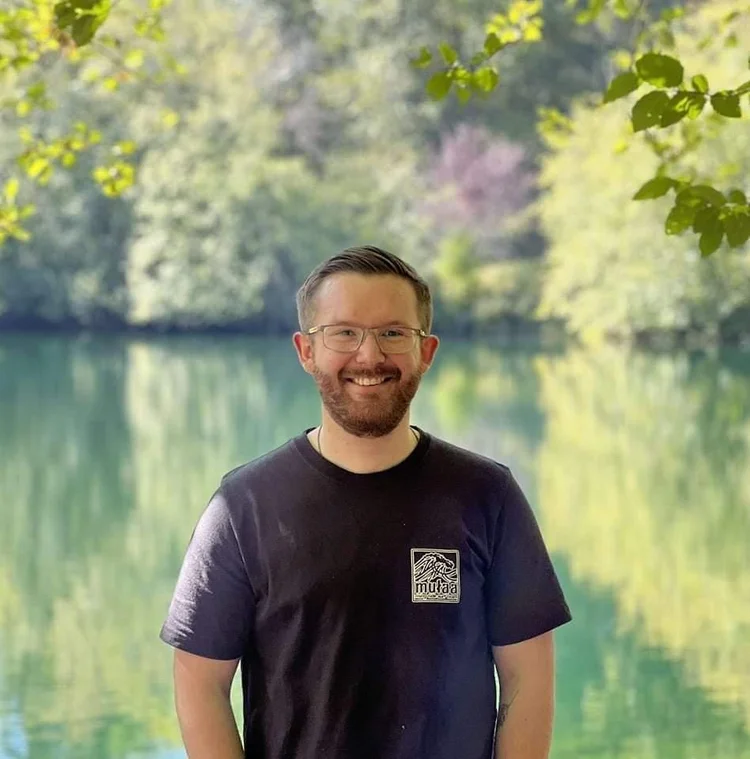 Meet the Staff — Ha'oom Fisheries Society