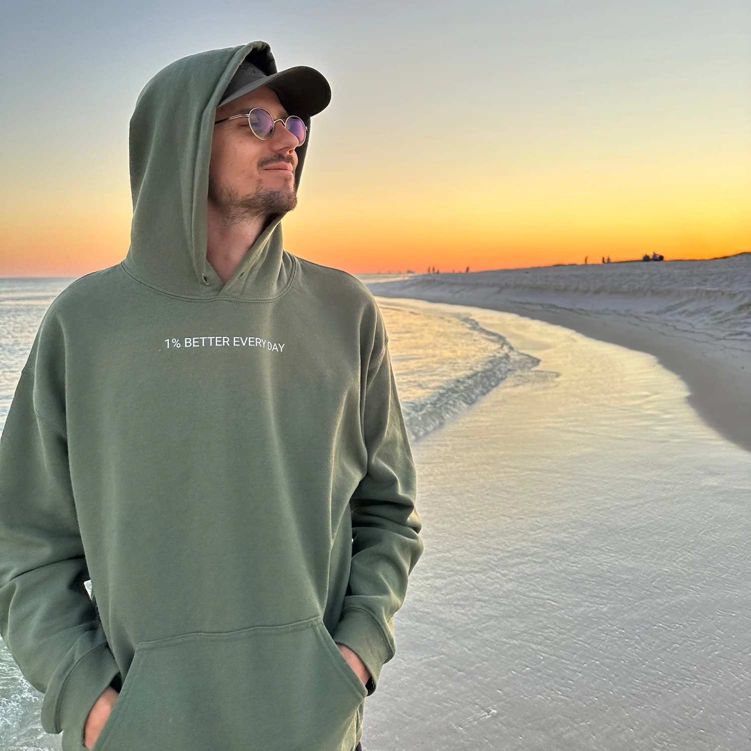 Master the Art of Balance with Travis Ruskus
