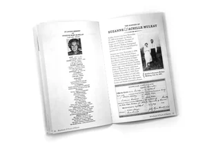 Book Interior Layout Design — juliekaren.com