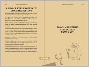 What Does the Term “Spread” Refer to in Book Design? — juliekaren.com
