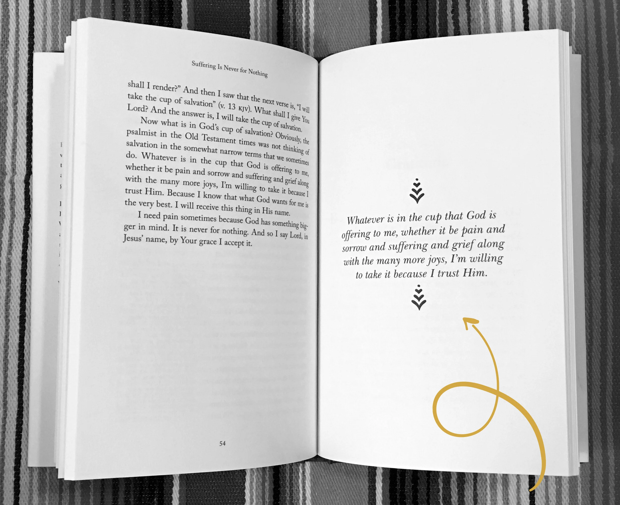 How To Make Your Book Look Longer Than It Really Is Juliekaren How To Make Your Book Look Longer Than It Really Is Juliekaren
