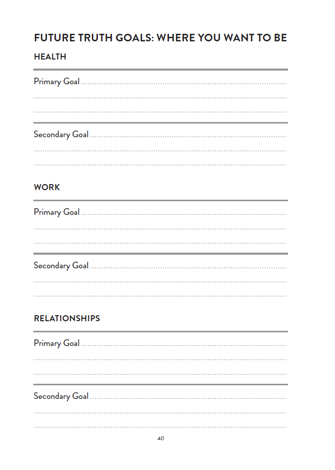 Designing and Producing a Journal — juliekaren.com