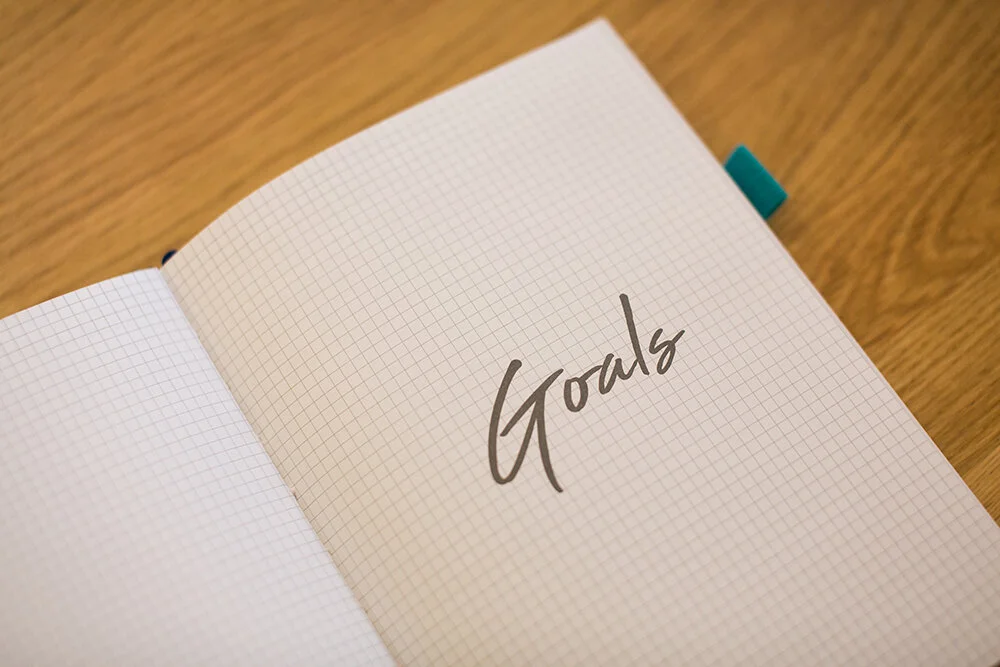Designing and Producing a Journal — juliekaren.com