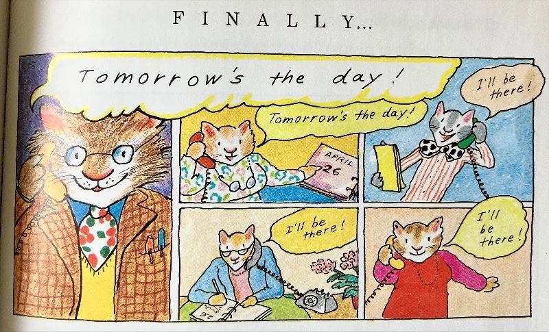 How a Book Is Made (On the Importance of Editors and Proofreaders ...